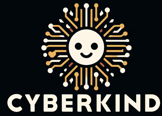 CyberKind – Kind and Empowered