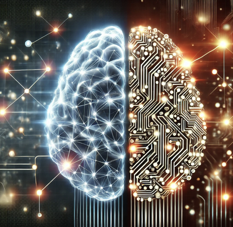 How Does AI Think? – CyberKind